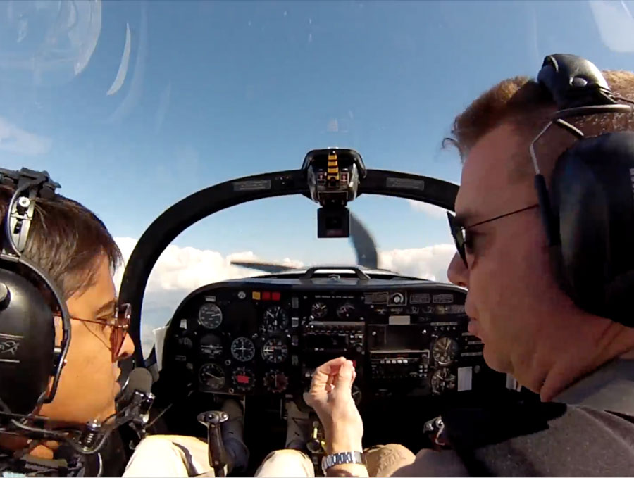 Limited Effectiveness of Flight Simulators in Stall Training
