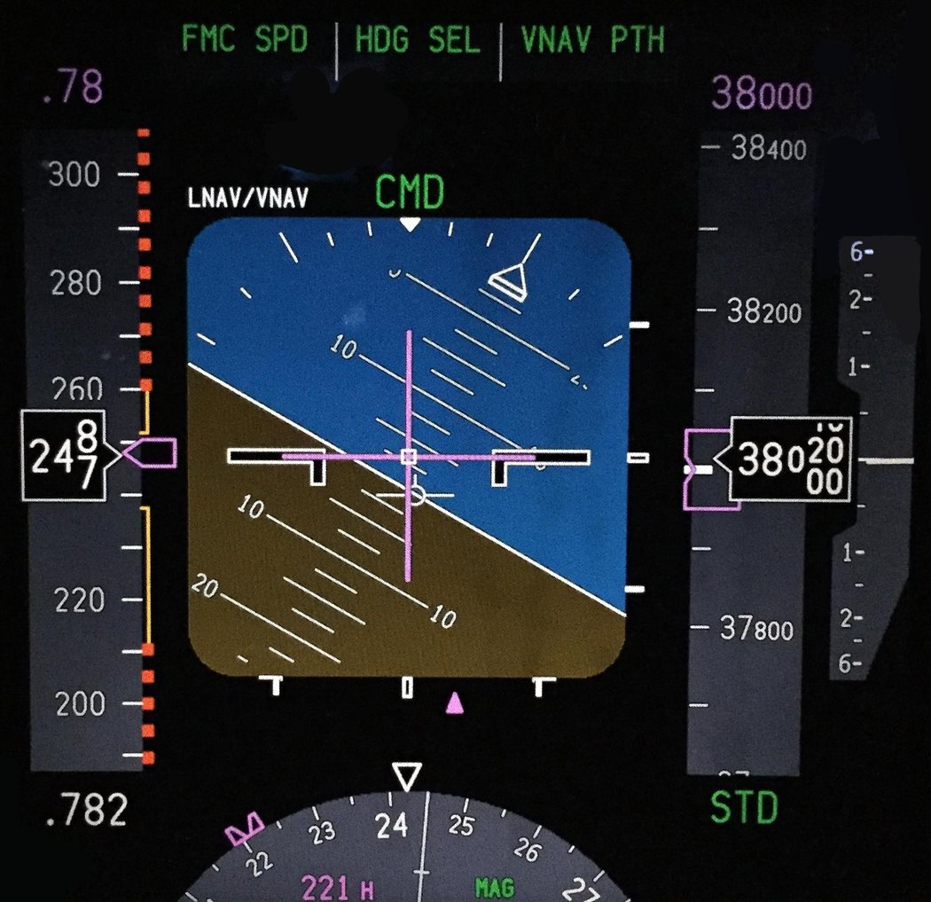 APS Provides Fleetwide Upset Recovery Training Solutions for Second Major US Legacy Airline