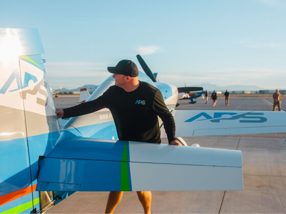 What Is Angle of Attack? -- Three Critical Angles