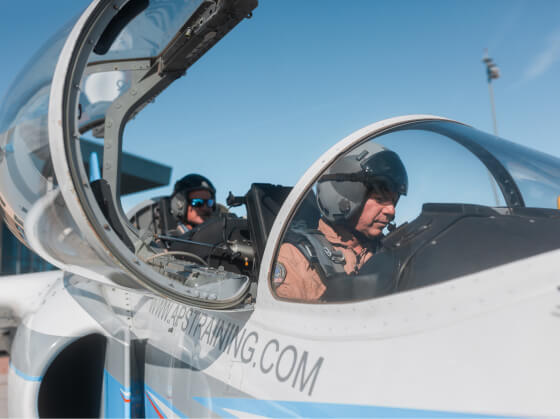 Tail Plane Stall: Differentiating from a Main Wing Stall