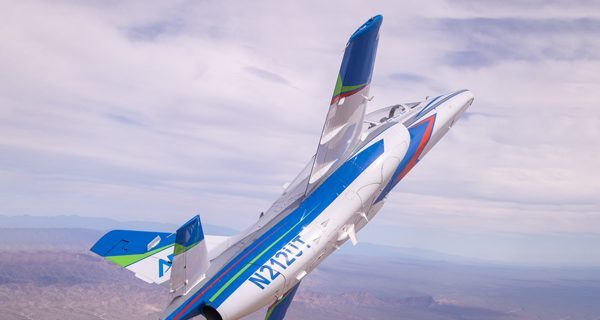 APS Unveils Jet Mastery Program