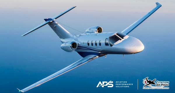 APS Unveils Customized UPRT Enrichment Program for Citation Jet Pilots ...