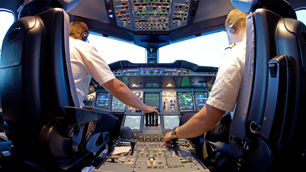 Lesson learned from USAIR Flight 427
