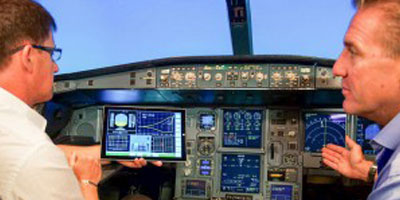 APS Solves Enhanced Envelope Training Challenges for Part 121 Air Carriers